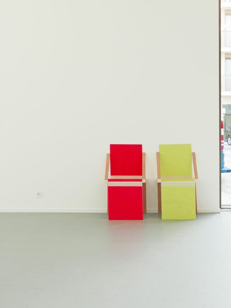 Galerie Sophie Van de Velde